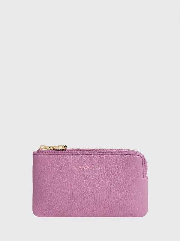 COCCINELLE Wallet - Red