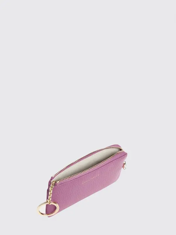COCCINELLE Wallet - Red