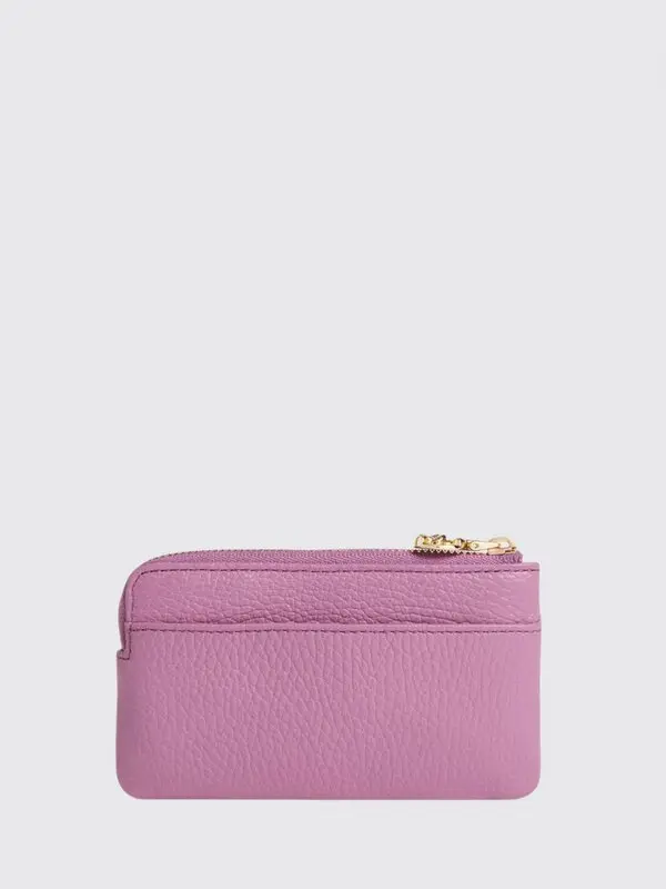 COCCINELLE Wallet - Red