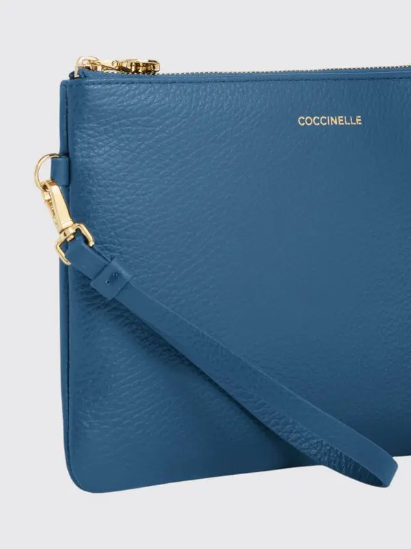 COCCINELLE Mini Bag - Blue
