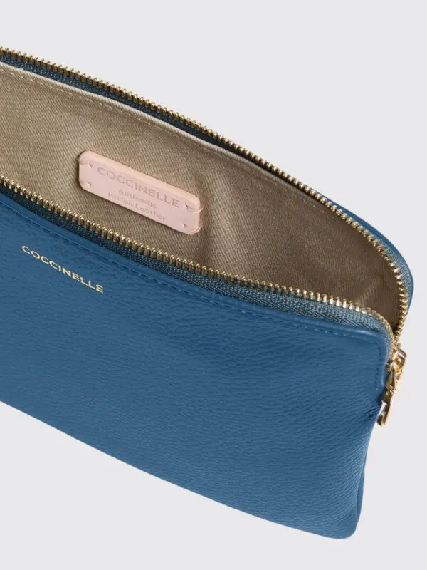 COCCINELLE Mini Bag - Blue