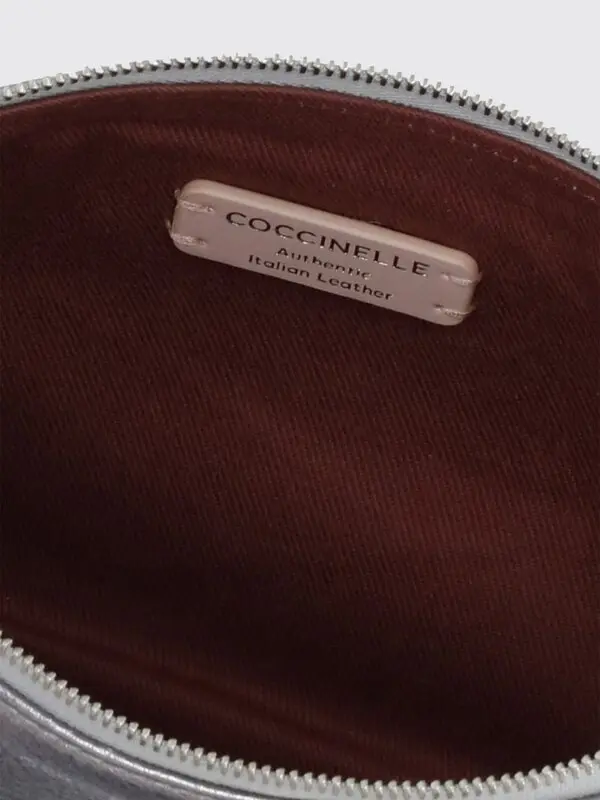 COCCINELLE Mini Bag - Grey