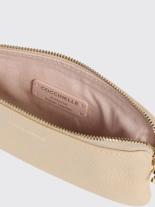 COCCINELLE Mini Bag - Beige