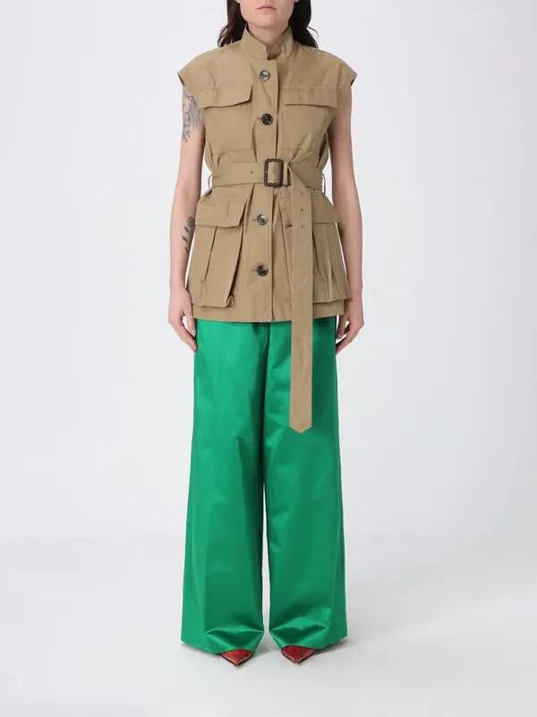 Dries Van Noten Utility Vest