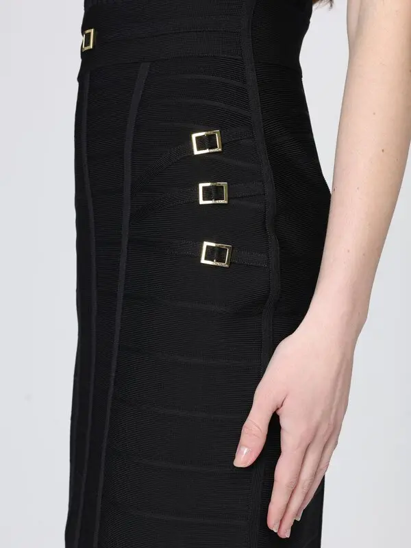 Elisabetta Franchi Maxi Dress