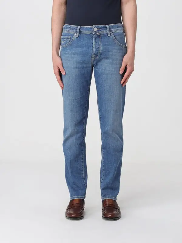 Jacob Cohen Jeans - Blue