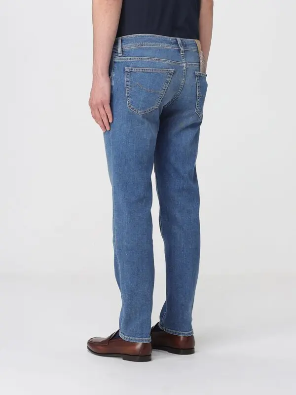 Jacob Cohen Jeans - Blue