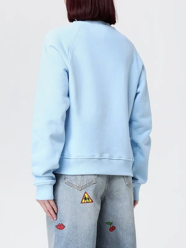 Fiorucci Popcorn Graphic Sweatshirt