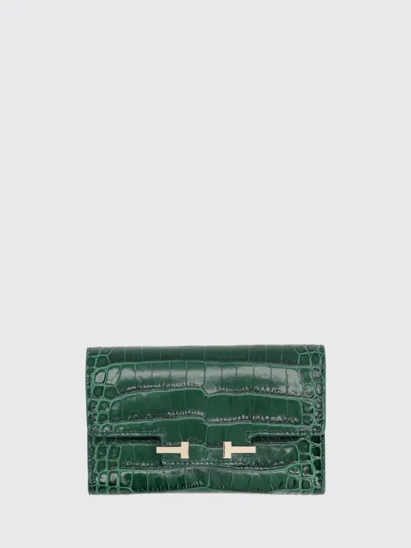 TOM FORD Wallet - Green