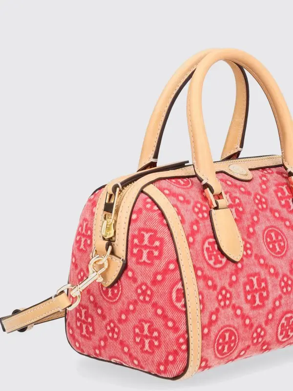 Tory Burch Monogram Mini Bag