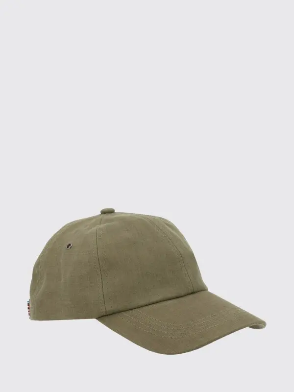 Paul Smith Cap - Green