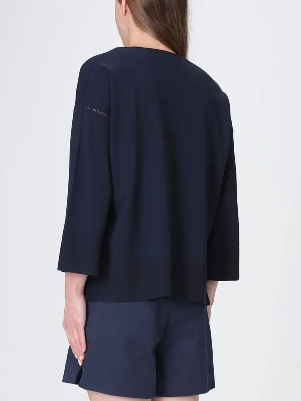 KANGRA Pullover - Blue