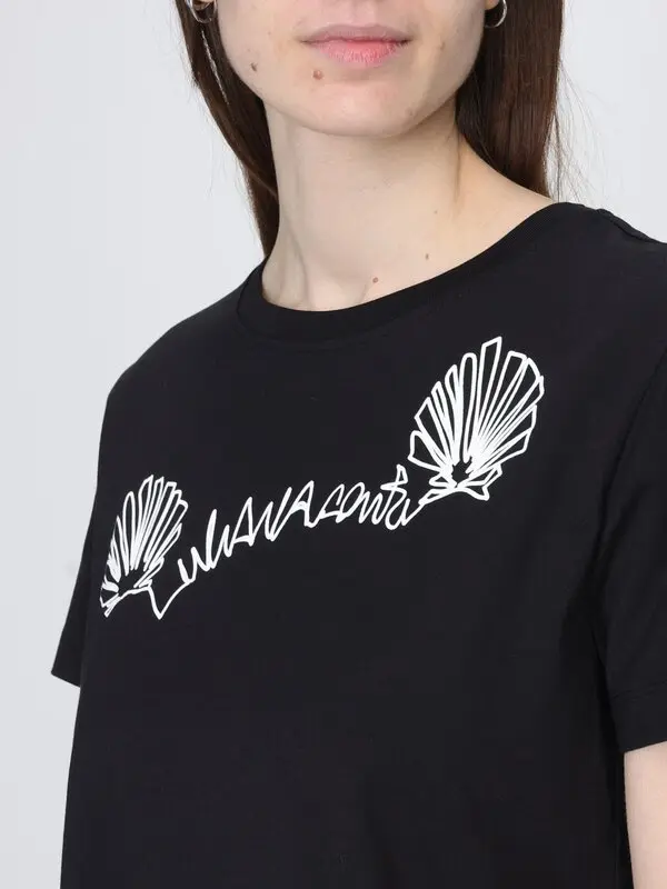 Liviana Conti Graphic T-shirt