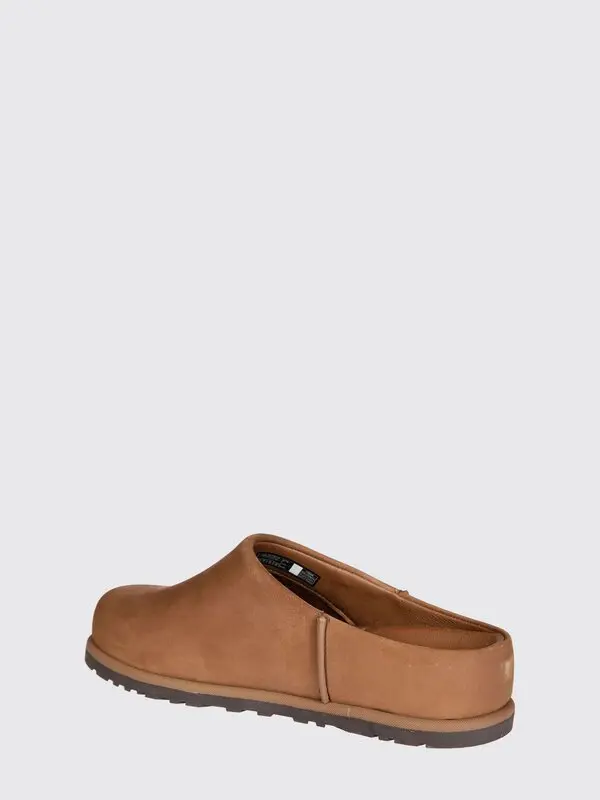 UGG Otzo Nubuck Mules - Beige