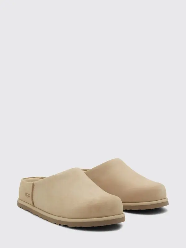 UGG Heeled Clogs - Brown