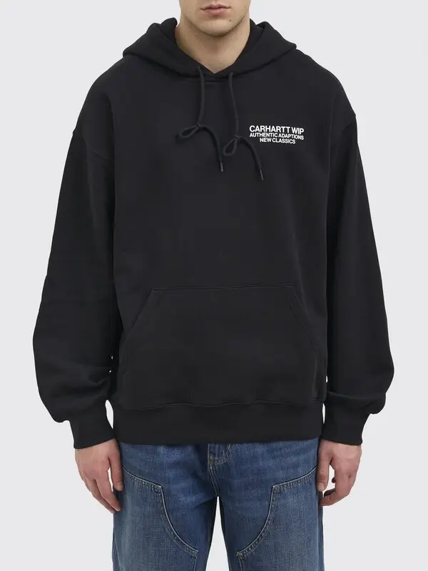 Carhartt Work In Progress Hooded Sweatshirt