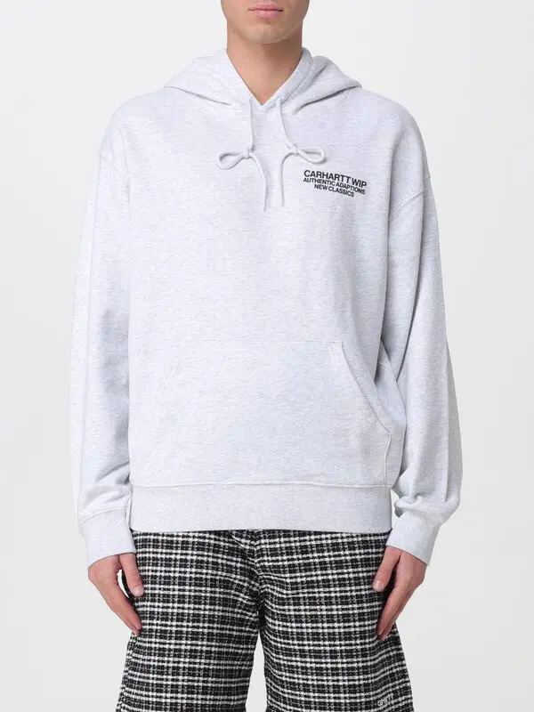 Carhartt Work In Progress Hooded Sweatshirt