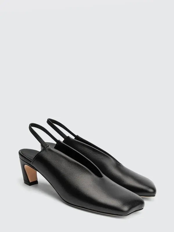 POEVE Slingback Pumps