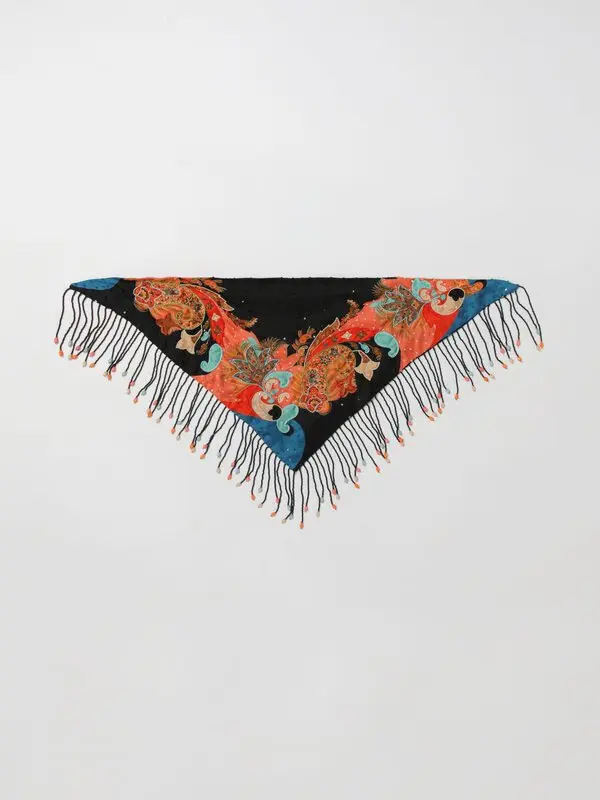 Etro Neck Scarf - Fa01