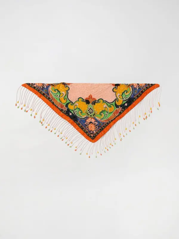 Etro Neck Scarf - Fa02