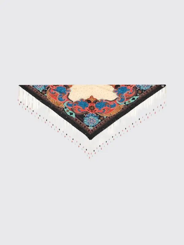 Etro Neck Scarf - Fa03