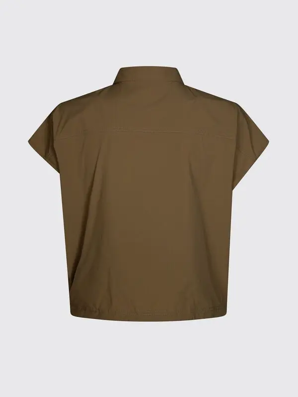 SAVE THE DUCK Cotton Blend Shirt