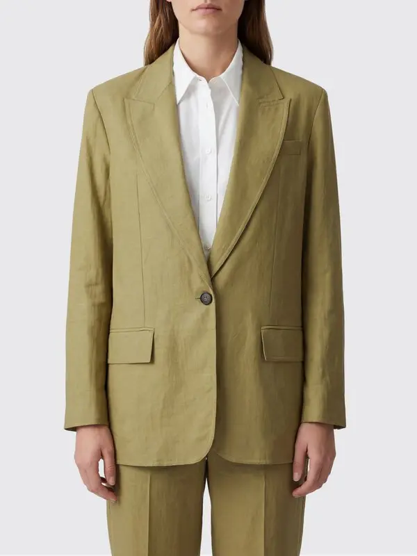 TELA Jacket