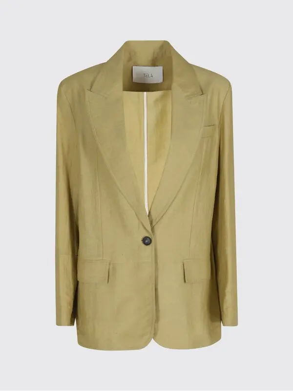 TELA Jacket