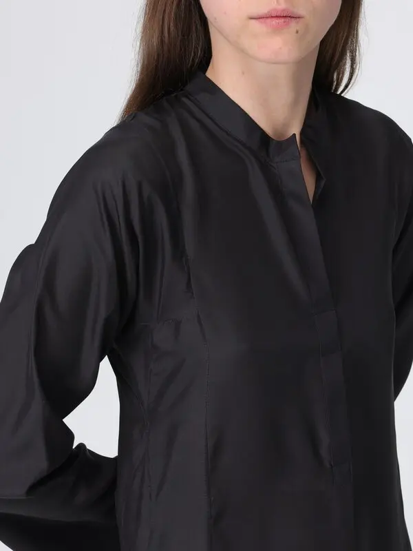 Ter Et Bantine Midi Dress - Black