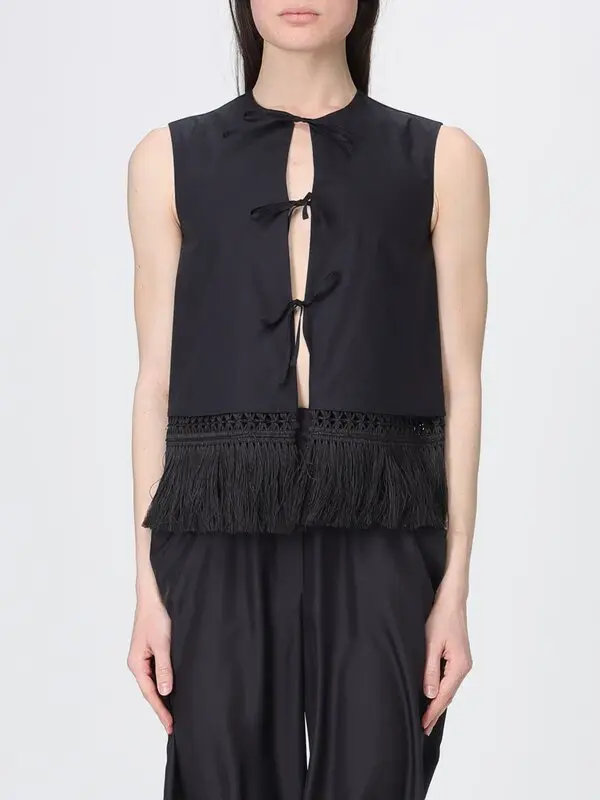 Ter Et Bantine Waistcoat
