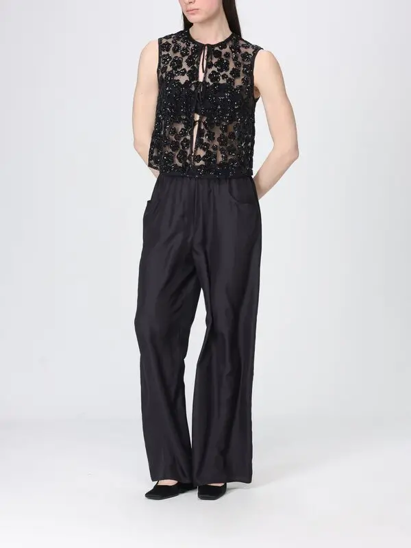 Ter Et Bantine Sleeveless Embellished Top