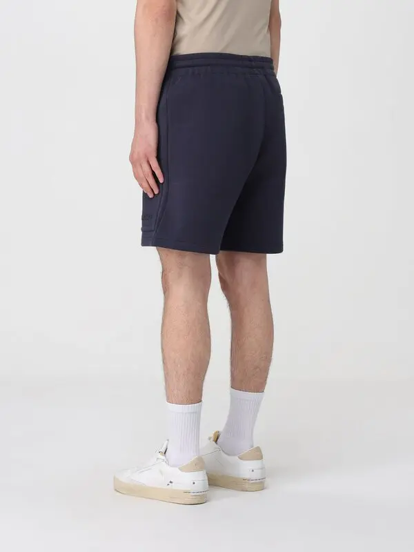 Mackage Drawstring Shorts - Blue