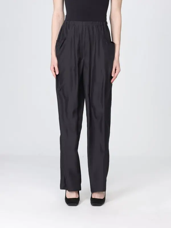 Ter Et Bantine Wide Leg Pants - Black