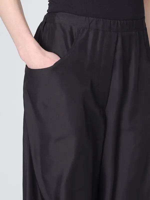 Ter Et Bantine Wide Leg Pants - Black