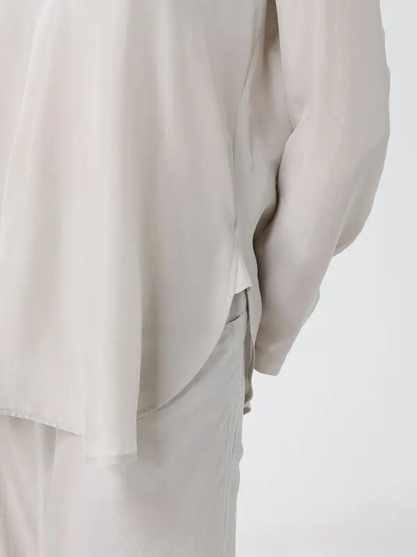 Ter Et Bantine Long Sleeve Blouse