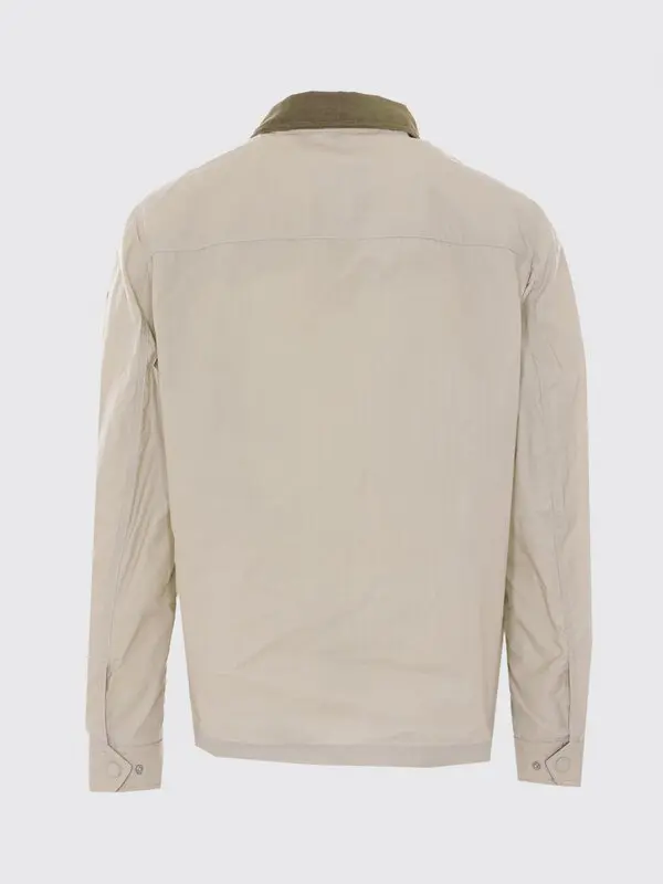 Belstaff Jacket - Silver