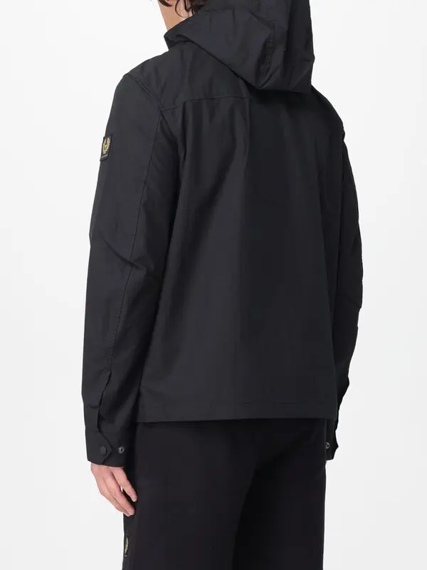 Belstaff Jacket - Black