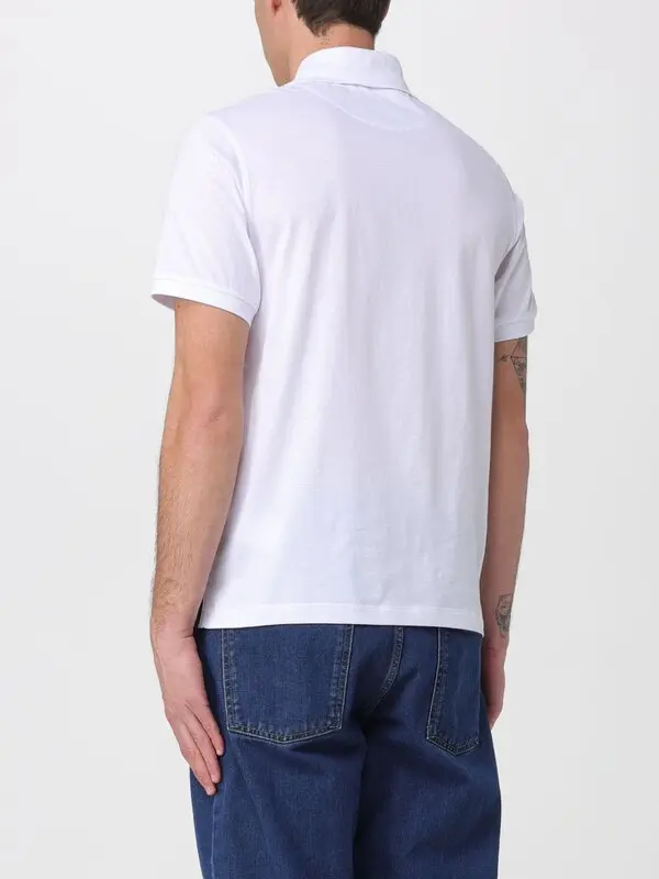 Belstaff Polo Shirt - White