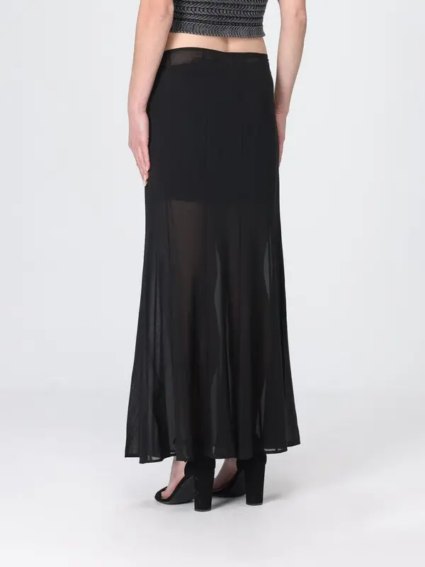 Pinko Maxi Skirt