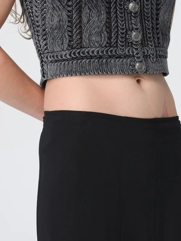Pinko Maxi Skirt