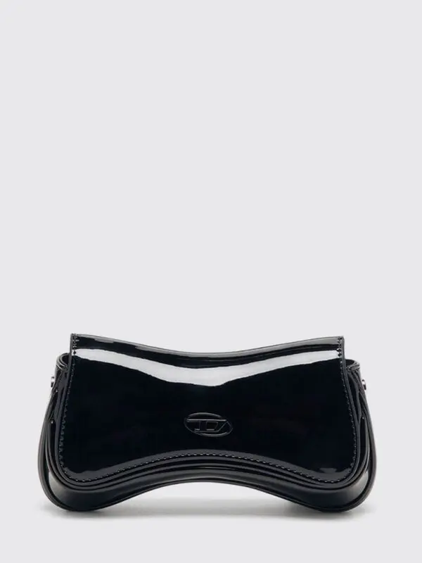 DIESEL® Mini Bag - Black