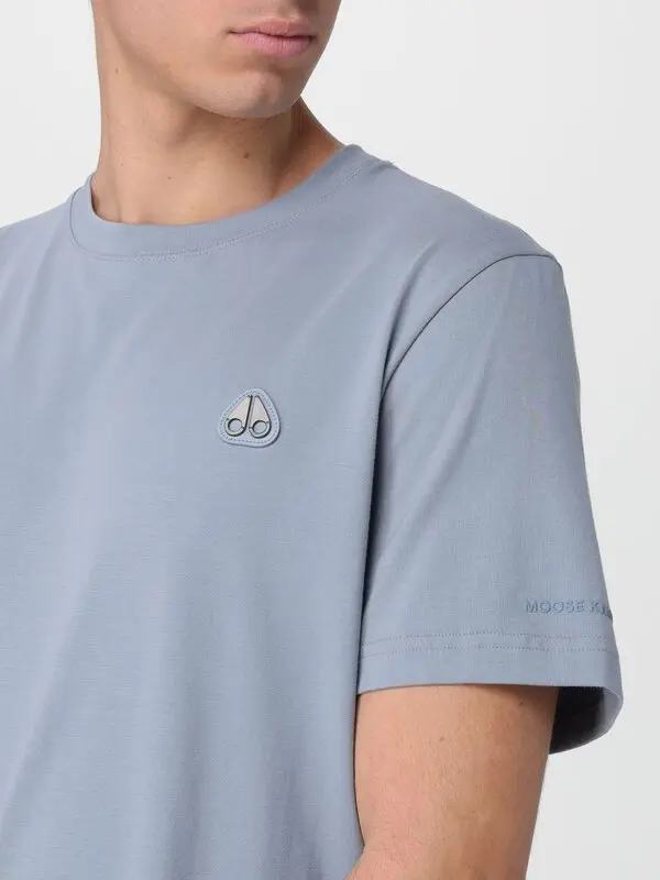 Moose Knuckles T-shirt
