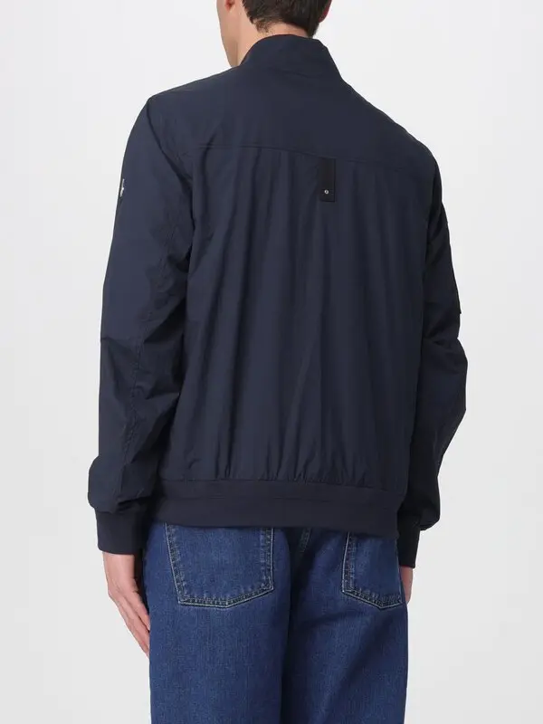 Moose Knuckles Bomber Jacket