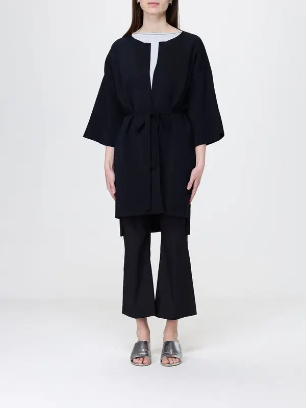 Liviana Conti Knit Robe