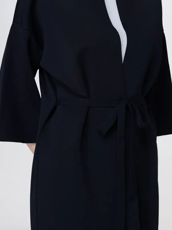 Liviana Conti Knit Robe