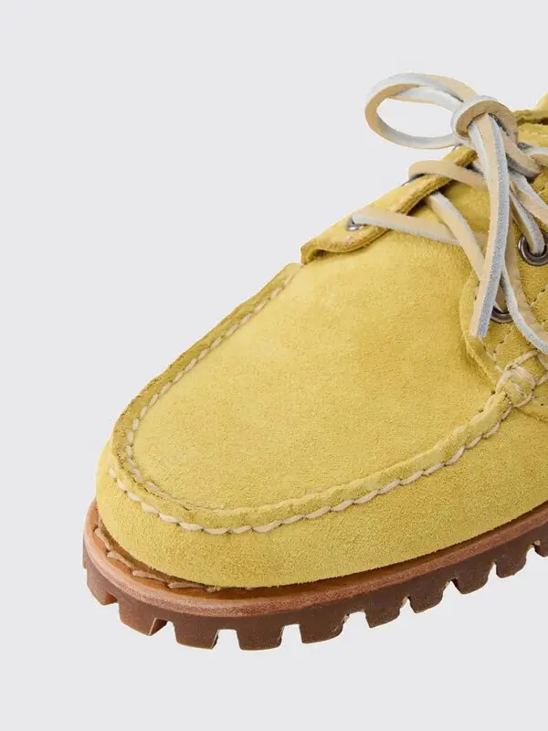 Timberland Loafer - Beige
