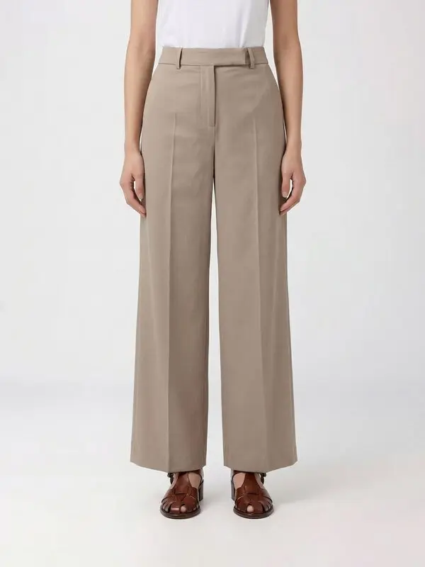 Max Mara Pants - Camel