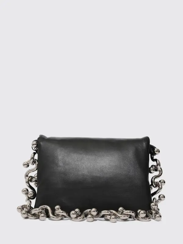 Sportmax Mini Bag - Black