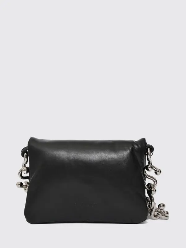 Sportmax Mini Bag - Black