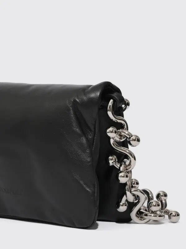 Sportmax Mini Bag - Black